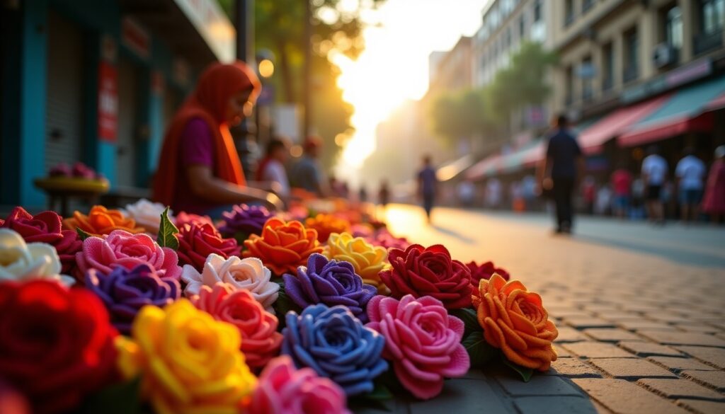 This Delhi Flower Seller Just Dropped the Most Real Take on Gender ...