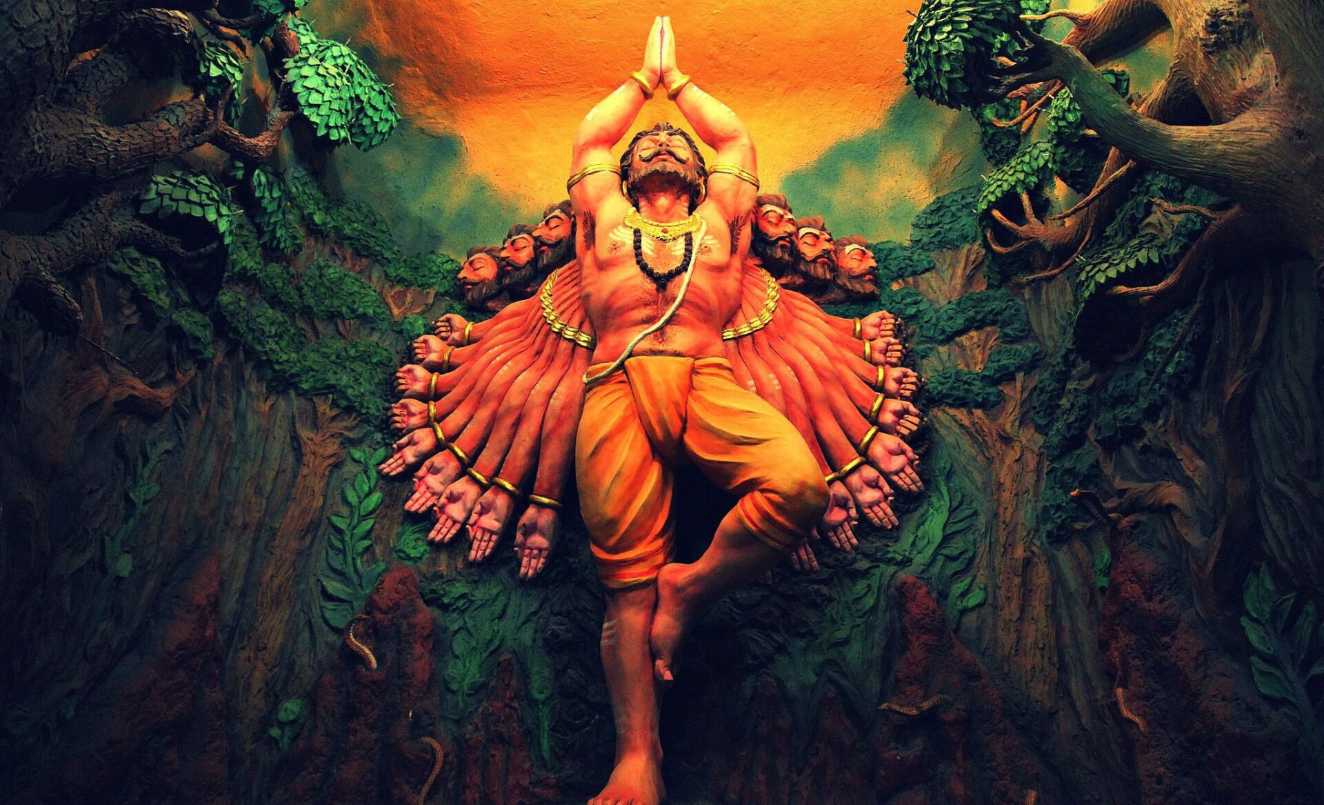 25 Interesting Lesser Known Facts From The Ramayana That You Should Know About | IndianYug ...