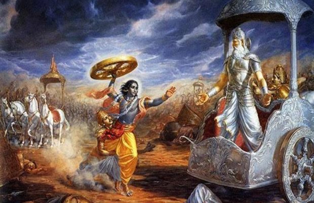 Bhishma Pitamah: 10 Interesting Facts You Should Know About the Legend ...