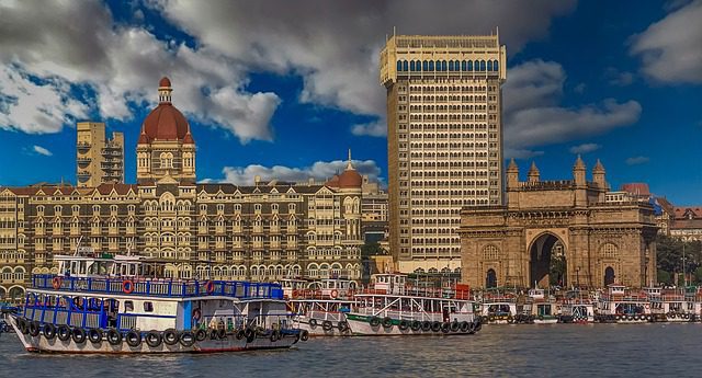 10 Best Cities to Live in India in 2023, Amazing Indian Cities List ...