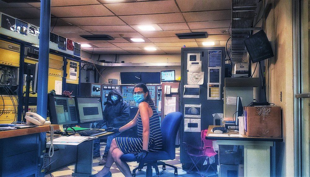 Asteroid That Seems to Be Wearing a Face Mask is Heading Towards Earth ...