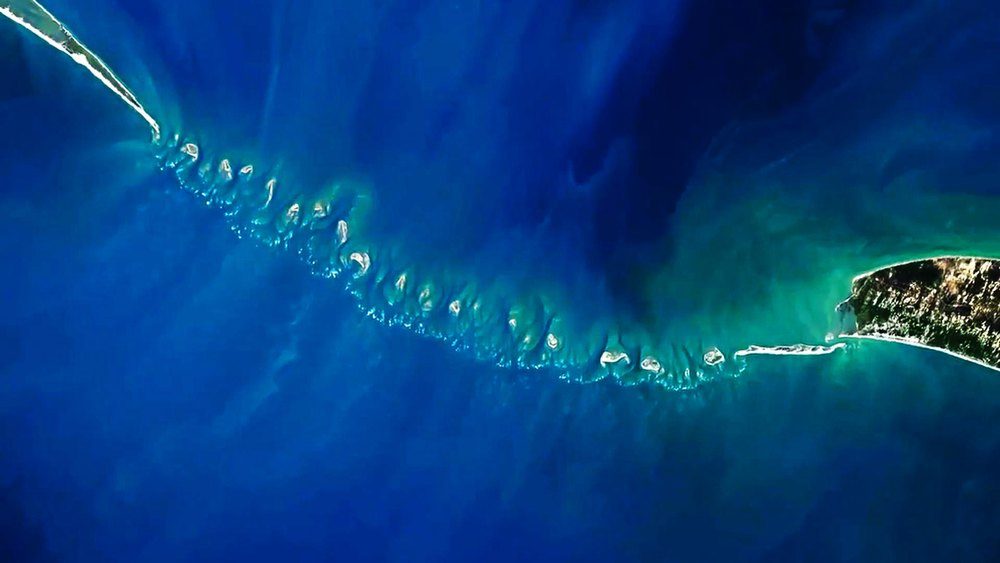 Is Ram Setu a Man-Made Structure and Proof that Ramayana is Real History? | IndianYug | IndianYug