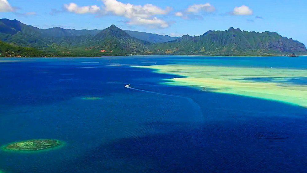 Is Ram Setu a Man-Made Structure and Proof that Ramayana is Real ...