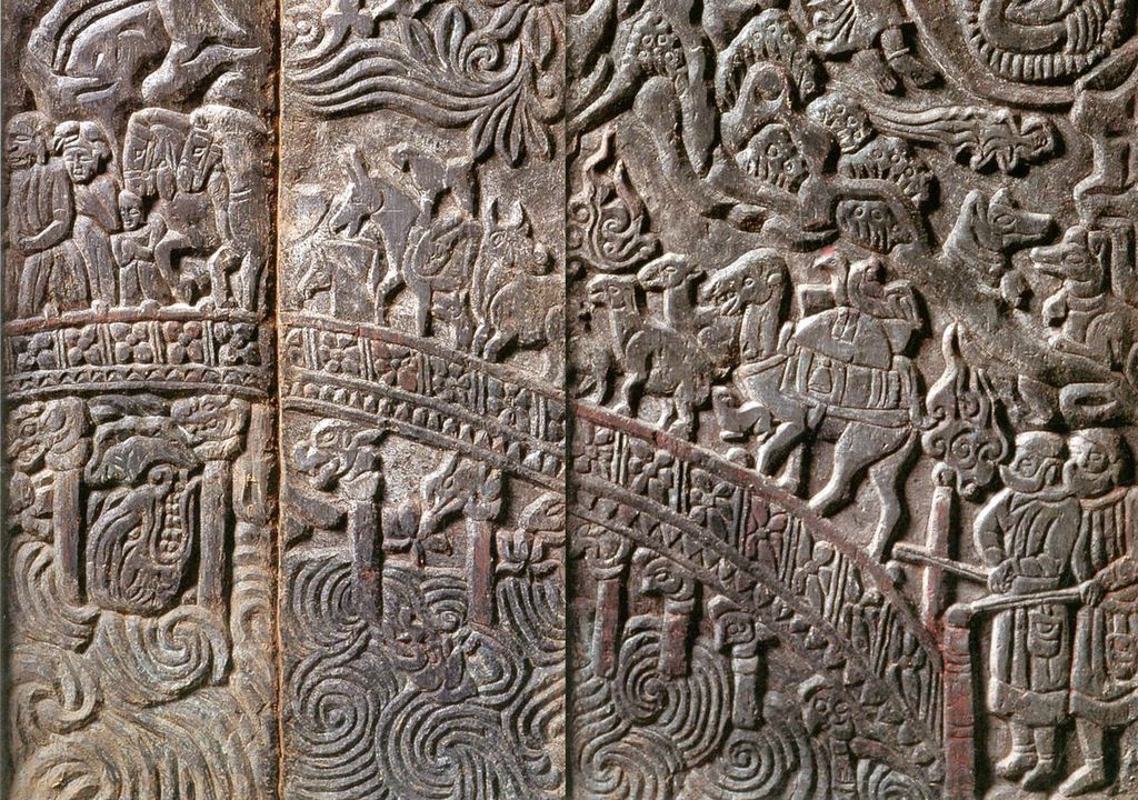 What Does Hell Look Like? 12 Ways Hell Has Been Described By Major ...