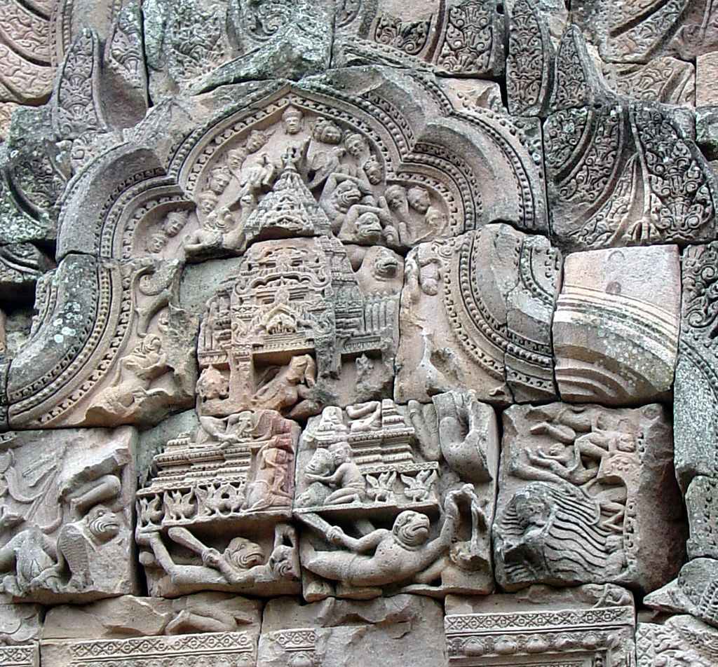 Exploring The Myth Of The Pushpak Vimana: An Ancient Indian Flying ...