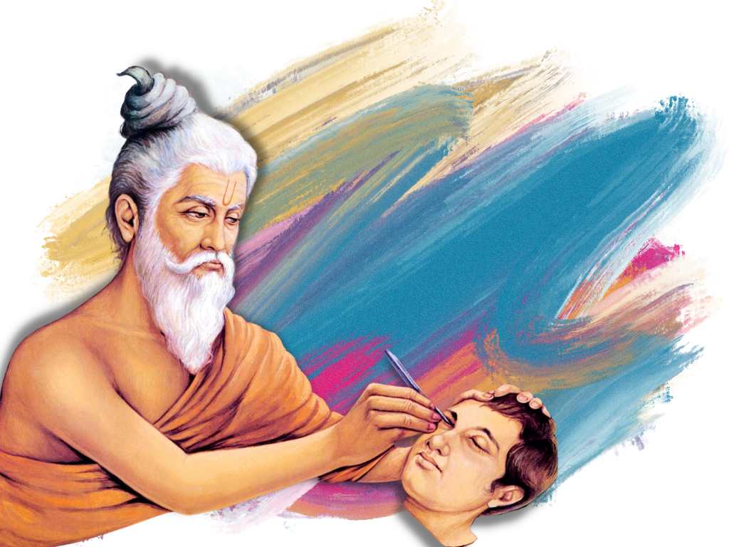 10 Ancient Indian Scientists And Their Contribution To The World | IndianYug | IndianYug